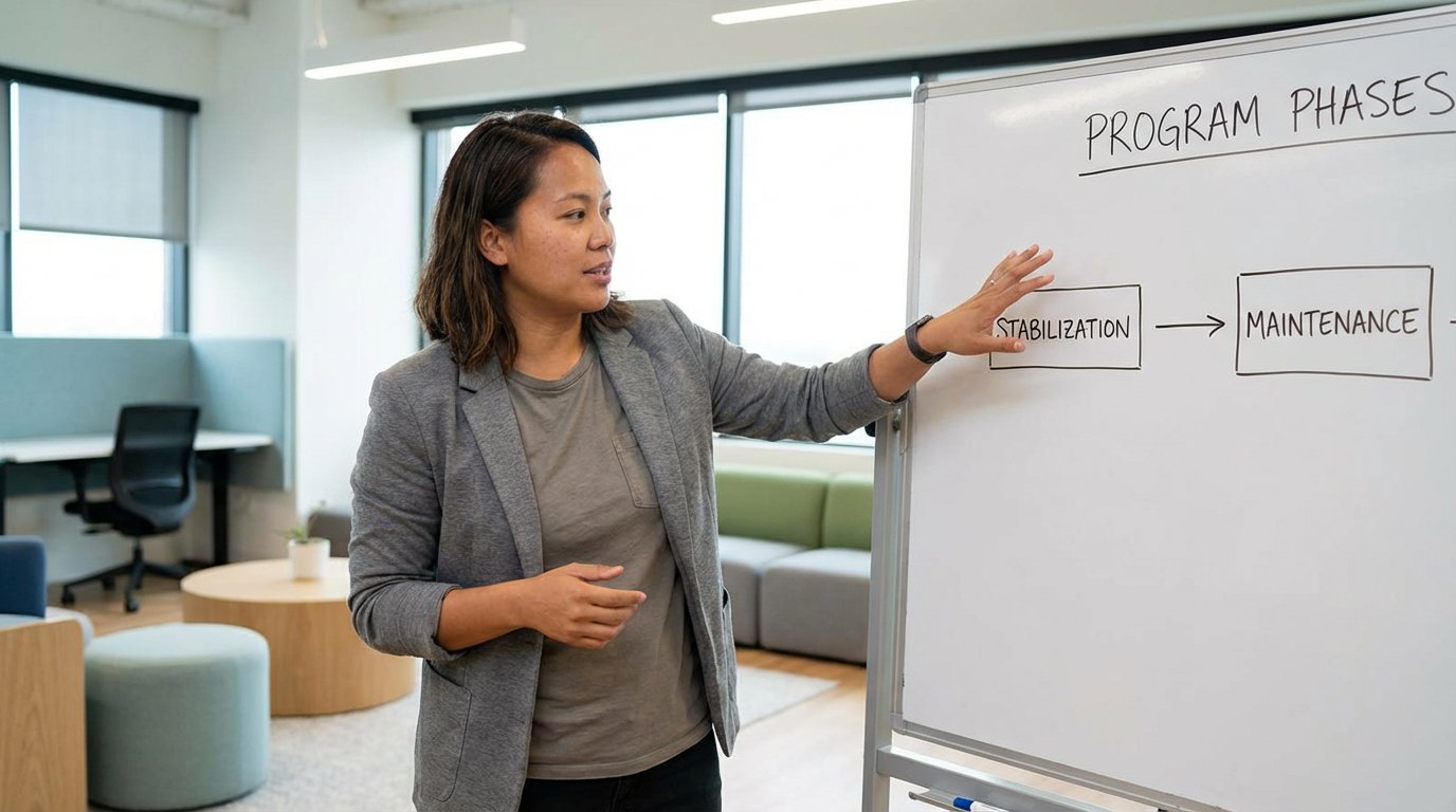 How Long Does Intensive Outpatient Treatment Last and What Are Typical IOP Timelines? | Cobb ...