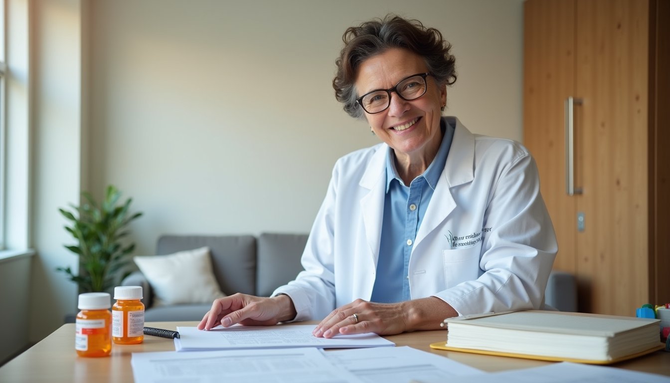 How Drug Addiction Experts Make a Lasting Difference Through 5 Methods ...