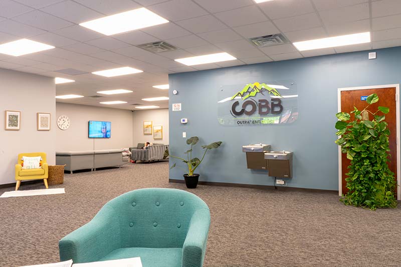 Heroin Detox | Cobb Outpatient Detox