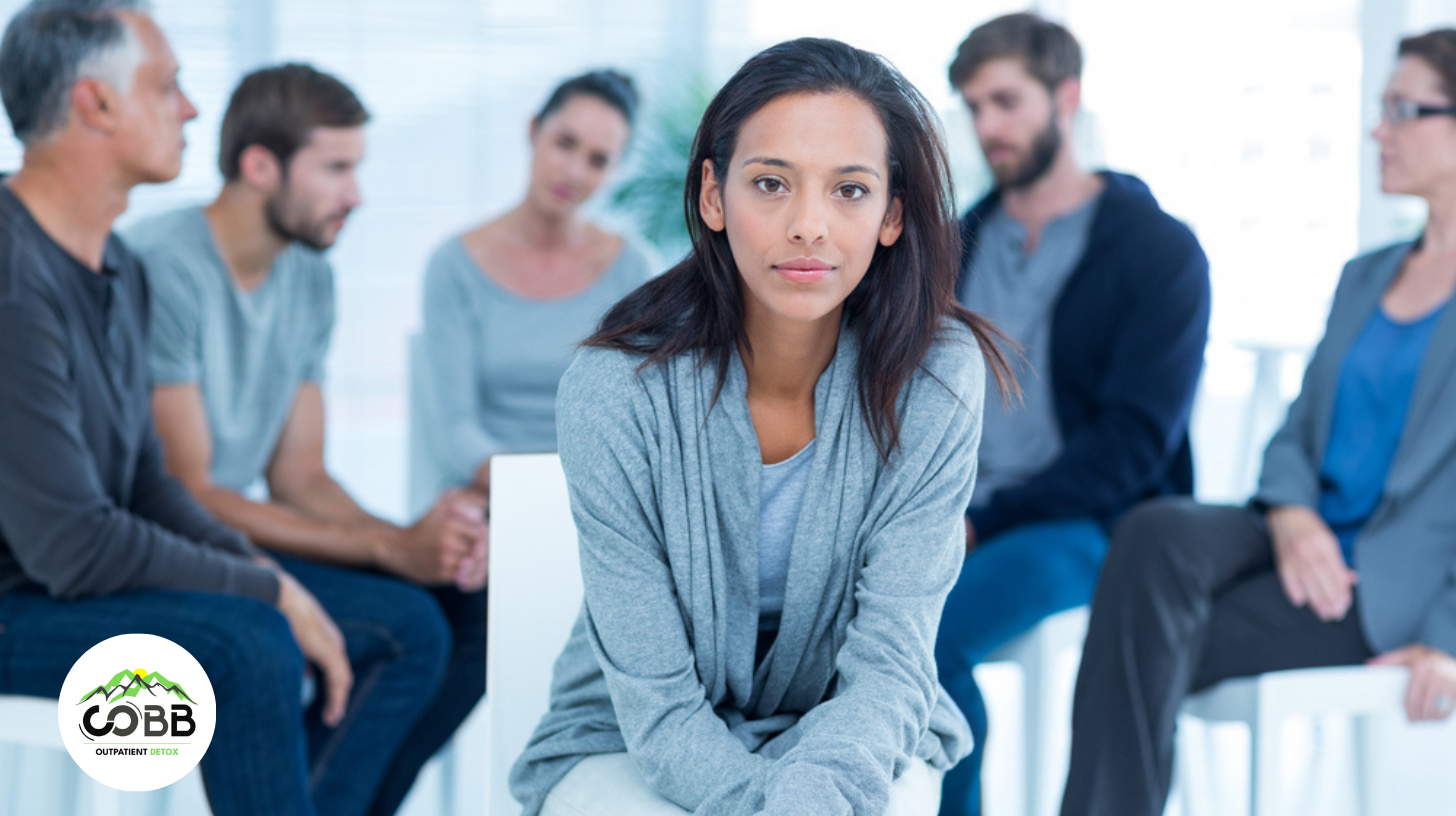 Balancing Career and Recovery: How Cobb Outpatient Detox Makes It ...