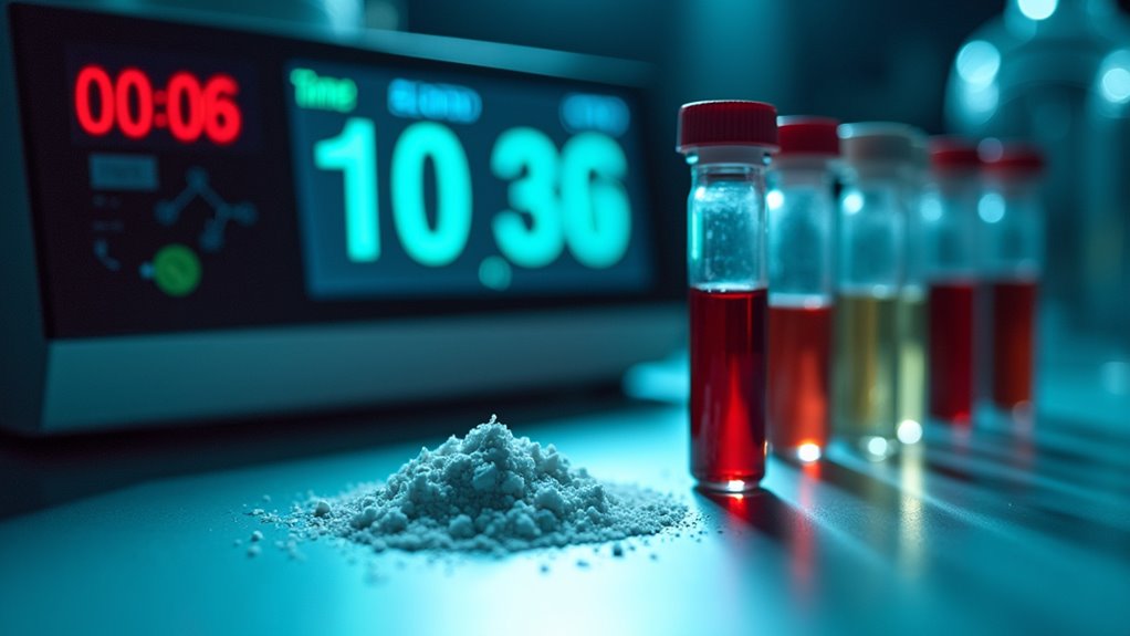 How Long Does Meth Stay in Your System for Drug Tests? | Cobb ...