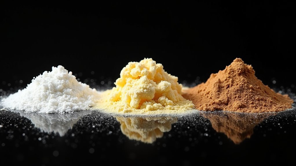 What Does Cocaine Look Like in Various Forms? | Cobb Outpatient Detox