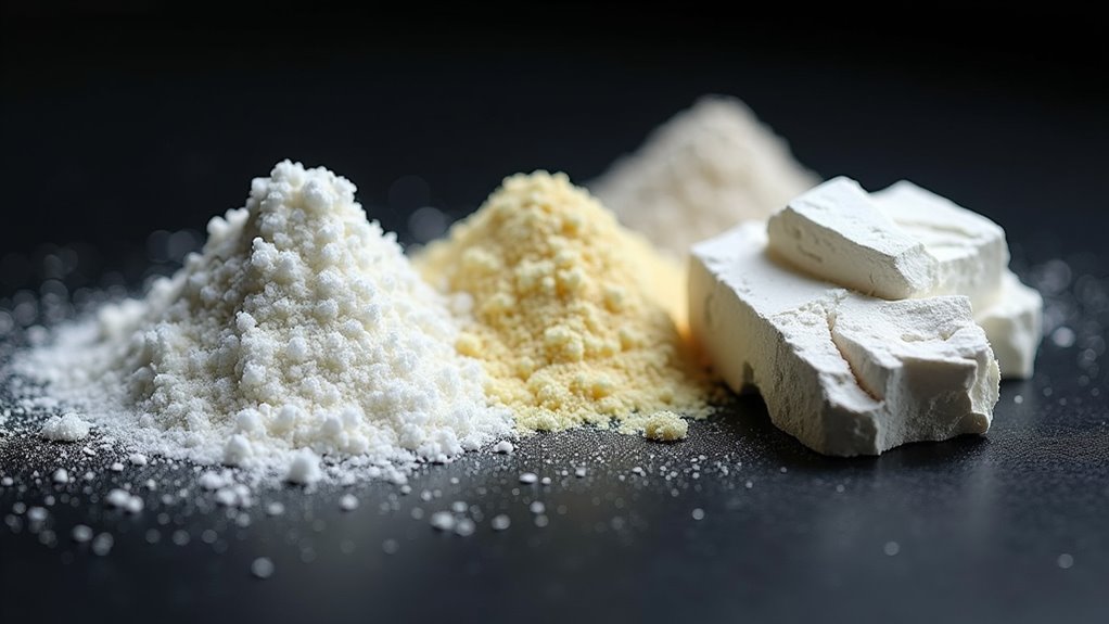 What Does Cocaine Look Like in Various Forms? | Cobb Outpatient Detox