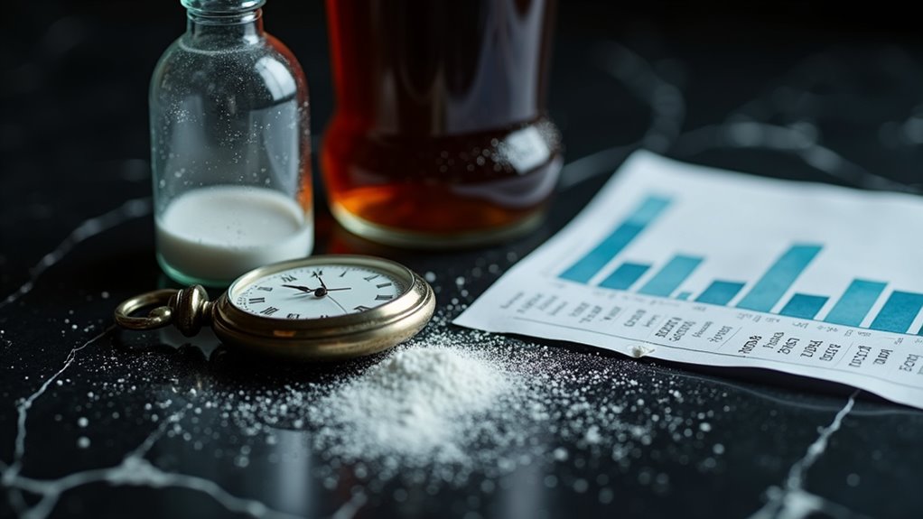 How Long Does Coke Stay in Your System | Cobb Outpatient Detox