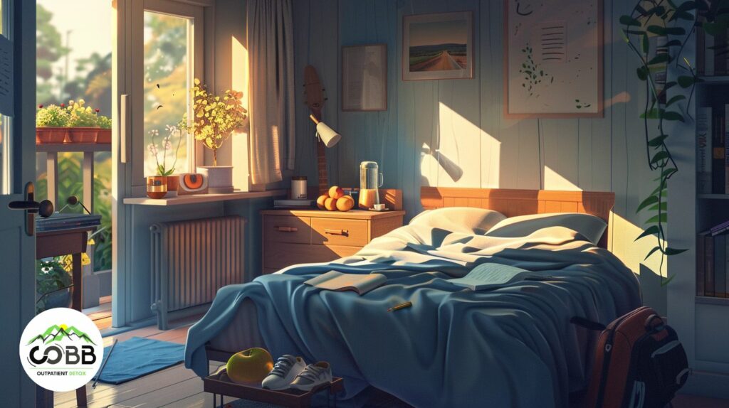 Embracing a New Chapter: Life After Drug Rehab | Cobb Outpatient Detox