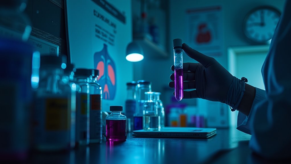 How Long Does Lean Stay in Your System? | Cobb Outpatient Detox