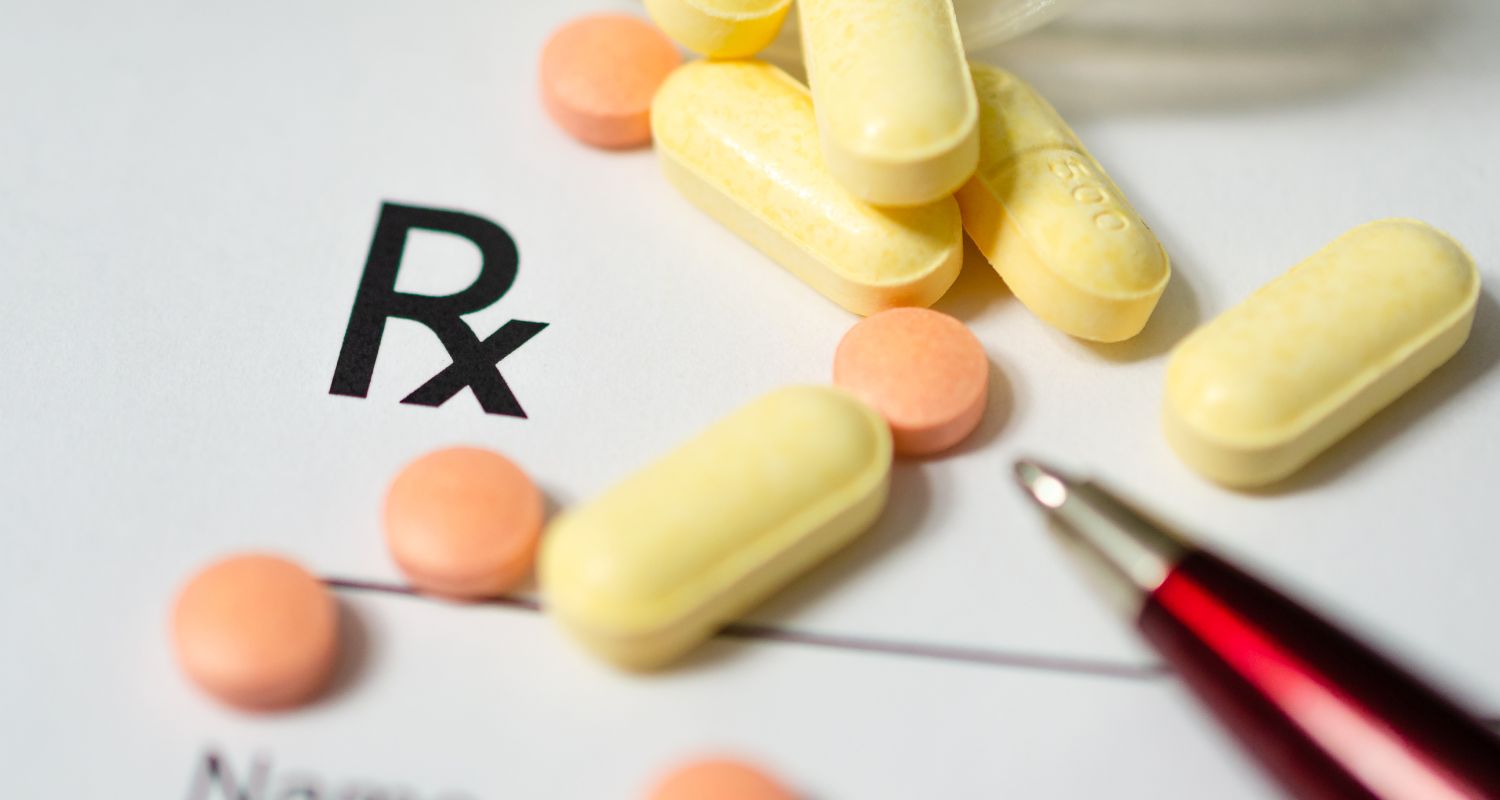 Prescription Stimulant Detox | Cobb Outpatient Detox