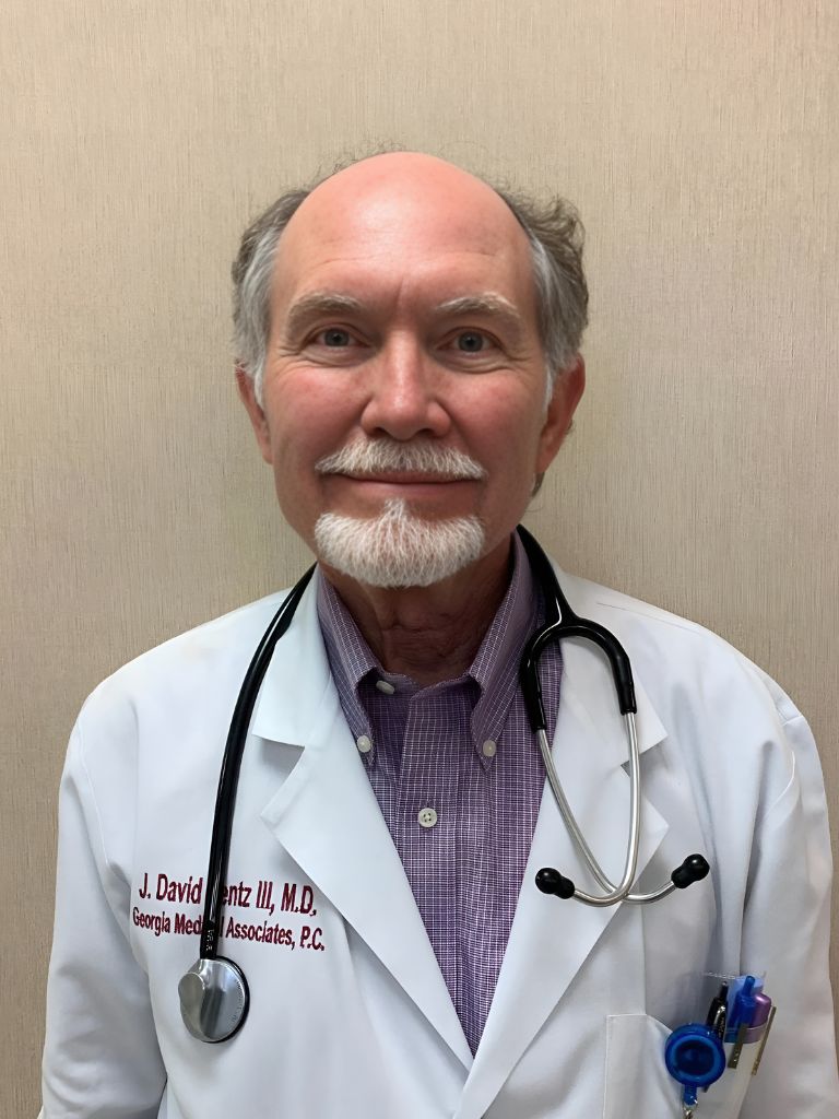 Our Team | Cobb Outpatient Detox