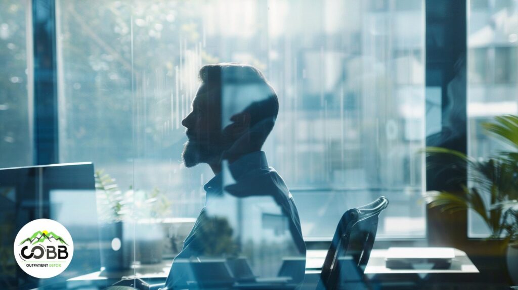 Addiction in High-Functioning Professionals | Cobb Outpatient Detox