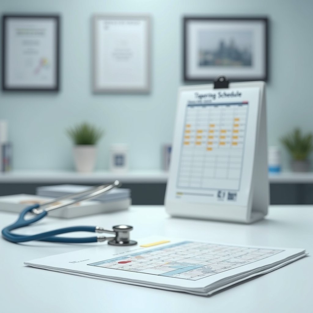 Steps To Safely Wean Off 5mg Lexapro | Cobb Outpatient Detox