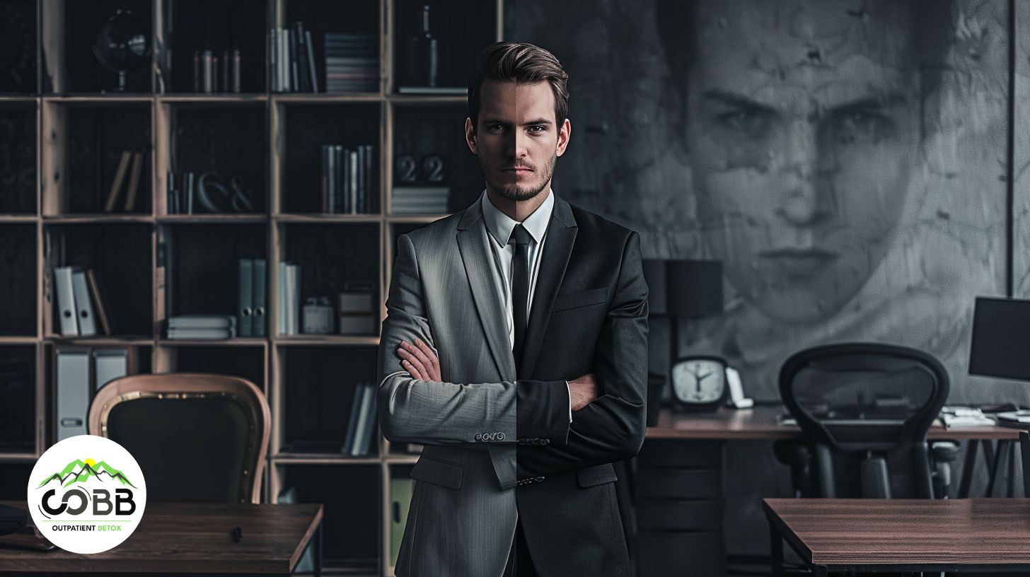 Addiction in High-Functioning Professionals | Cobb Outpatient Detox