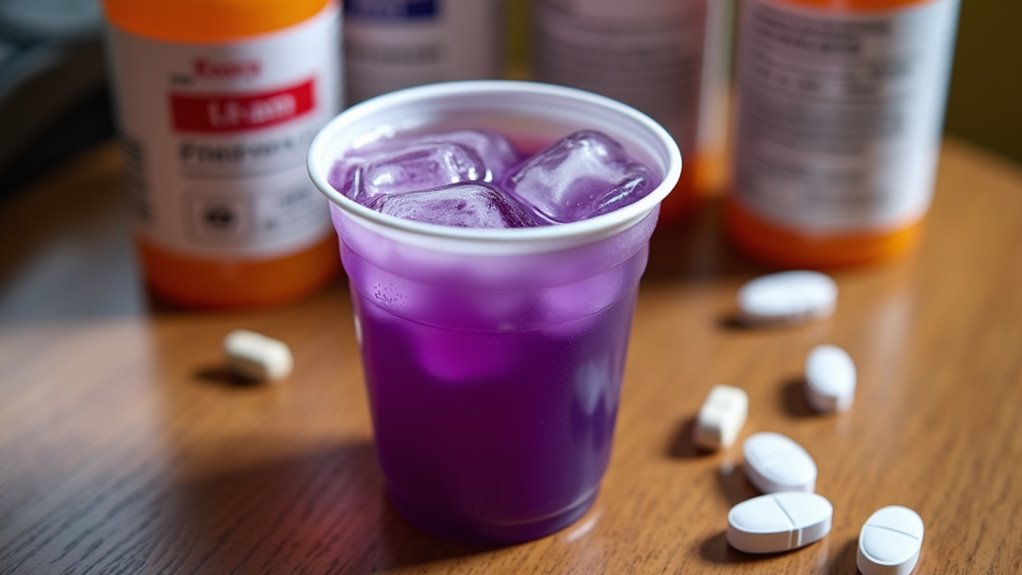 How Long Does Lean Stay in Your System? | Cobb Outpatient Detox