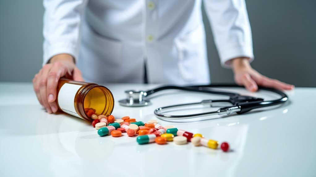 Benzodiazepine Addiction: A 2025 Medical Guide | Cobb Outpatient Detox