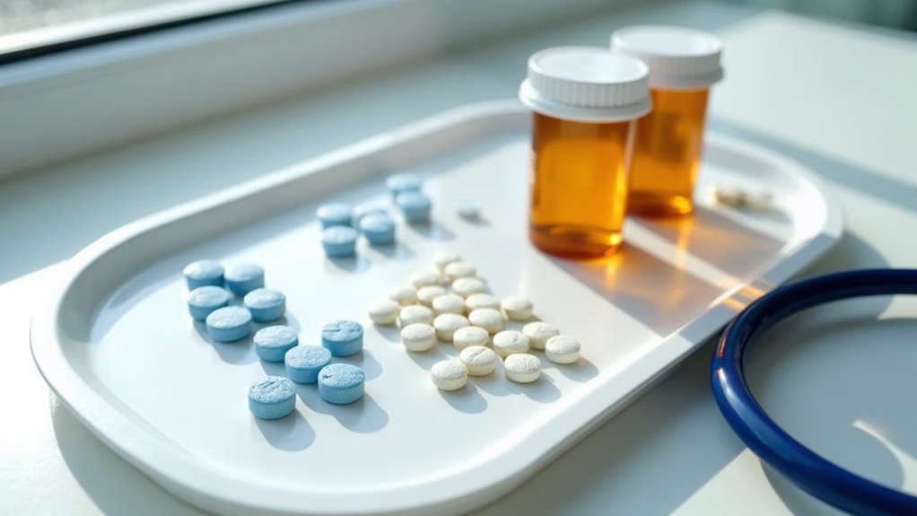 Which Medications Are Used in Alcohol Detox? | Cobb Outpatient Detox