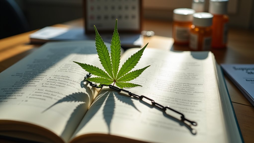 How to Prevent Cannabis Addiction: 5 Essential Steps | Cobb Outpatient ...