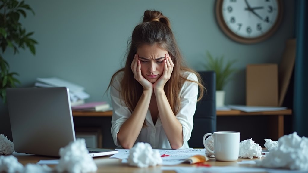 Can't I Do Anything Right? | Cobb Outpatient Detox