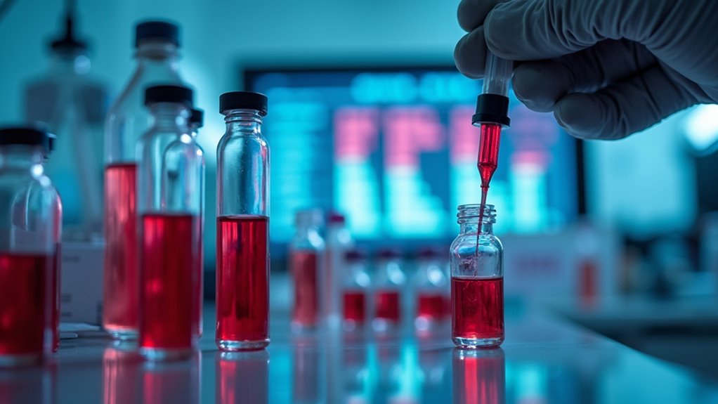 How Long Does Meth Stay in Your Blood? | Cobb Outpatient Detox